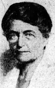 Notable LWVCT Leaders 100 Years Ago | MyLO